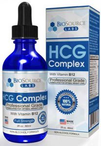 Complex Diet Drops Review by a Former Nutritionist