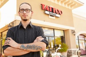 Things to Know When Looking for a Best Locals Tattoo Parlour