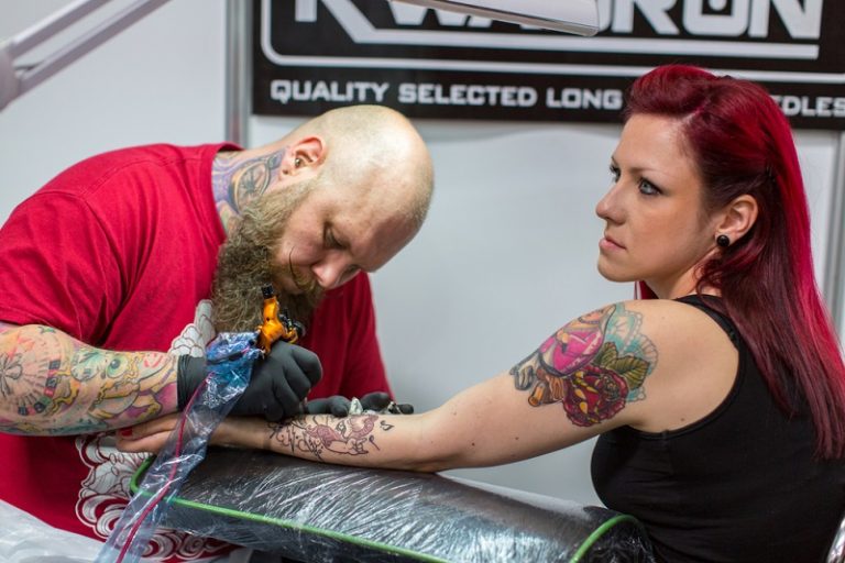 Things to Know When Looking for a Best Locals Tattoo Parlour