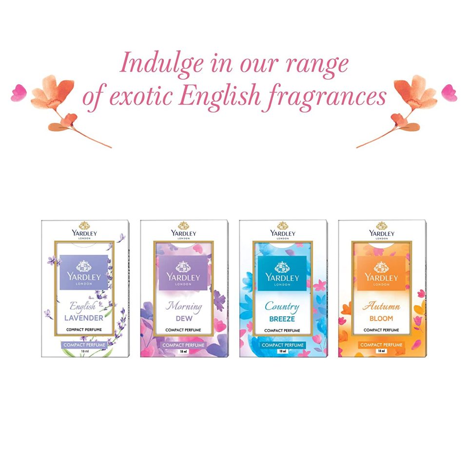 Women Perfume Under 50, 100 Rupees