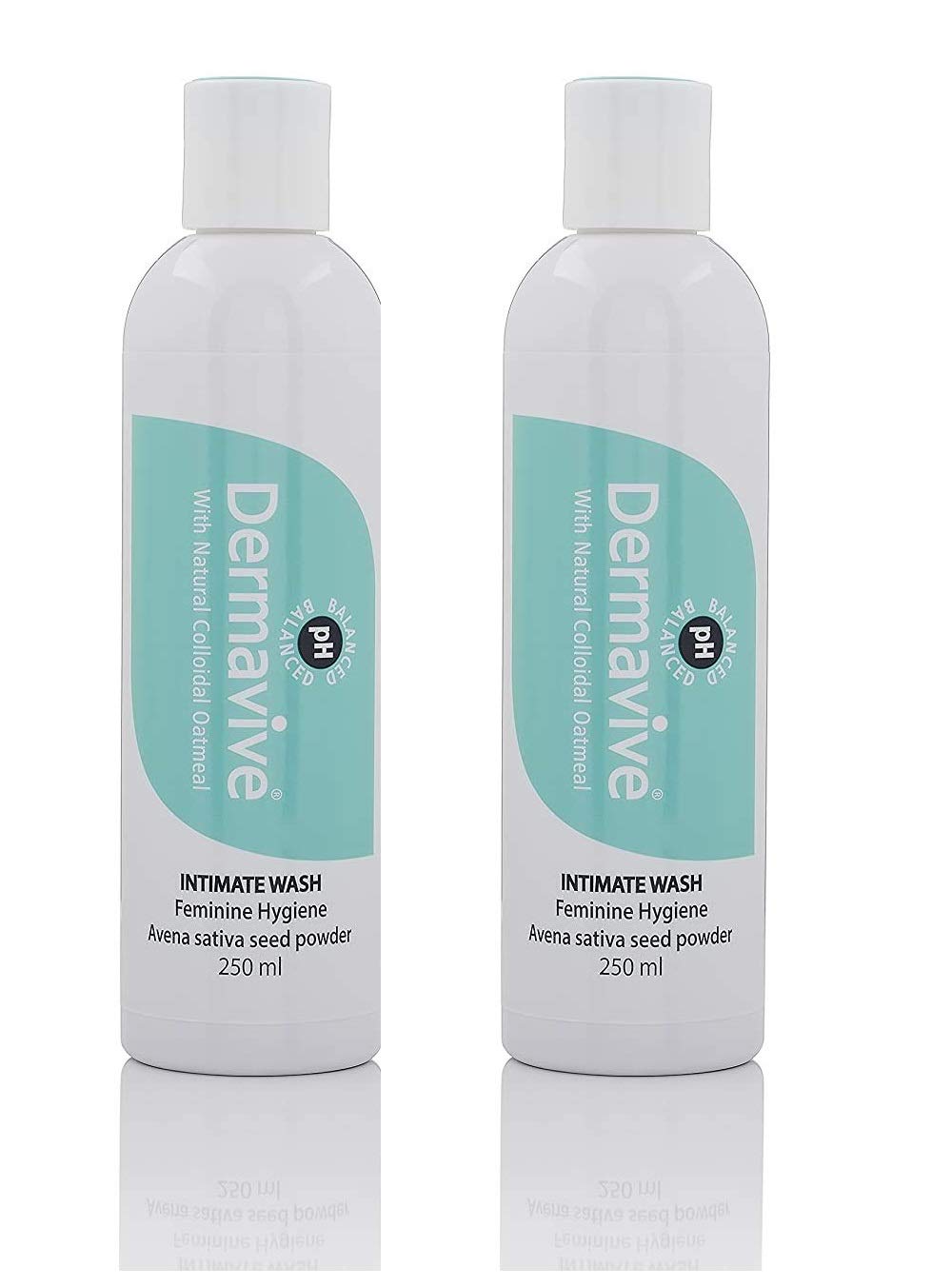 Dermavive Face Wash Price in India - Dermavive Face Wash Review