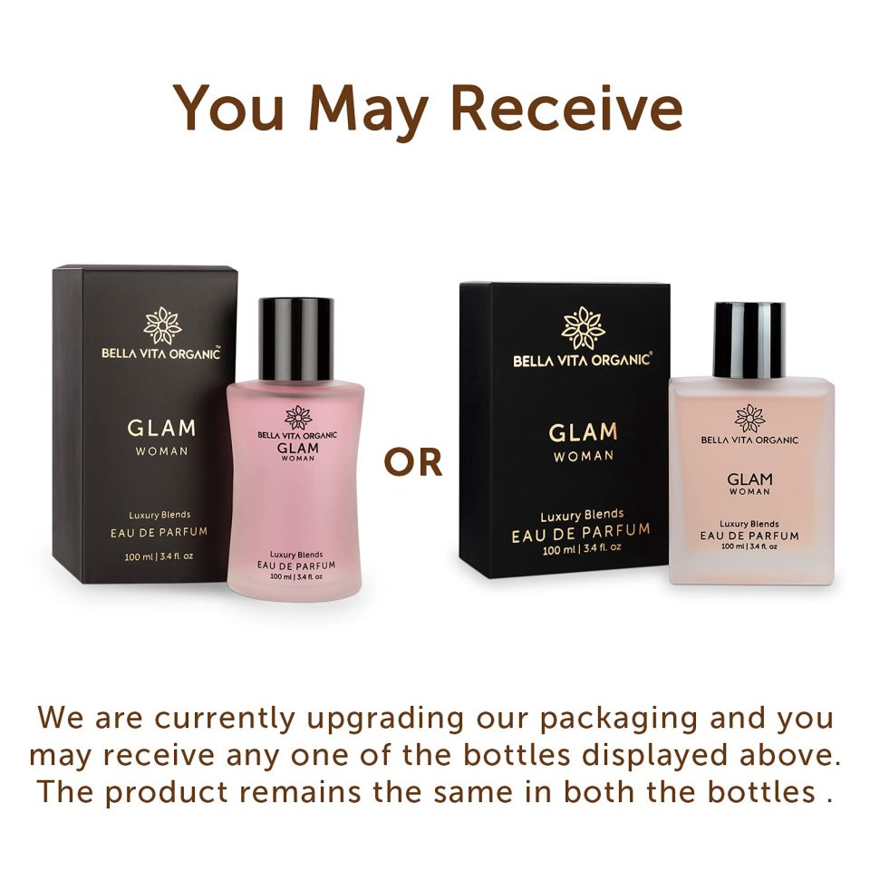 Best Perfume for Women Under 500, 200, 100 Rupees