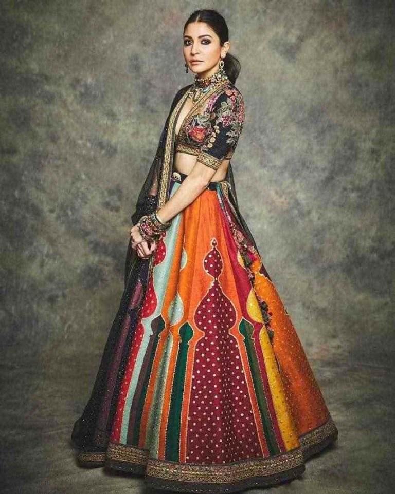 Latest Sabyasachi Wedding Lehenga Price 2025, Sabyasachi Bridal Lehenga ...
