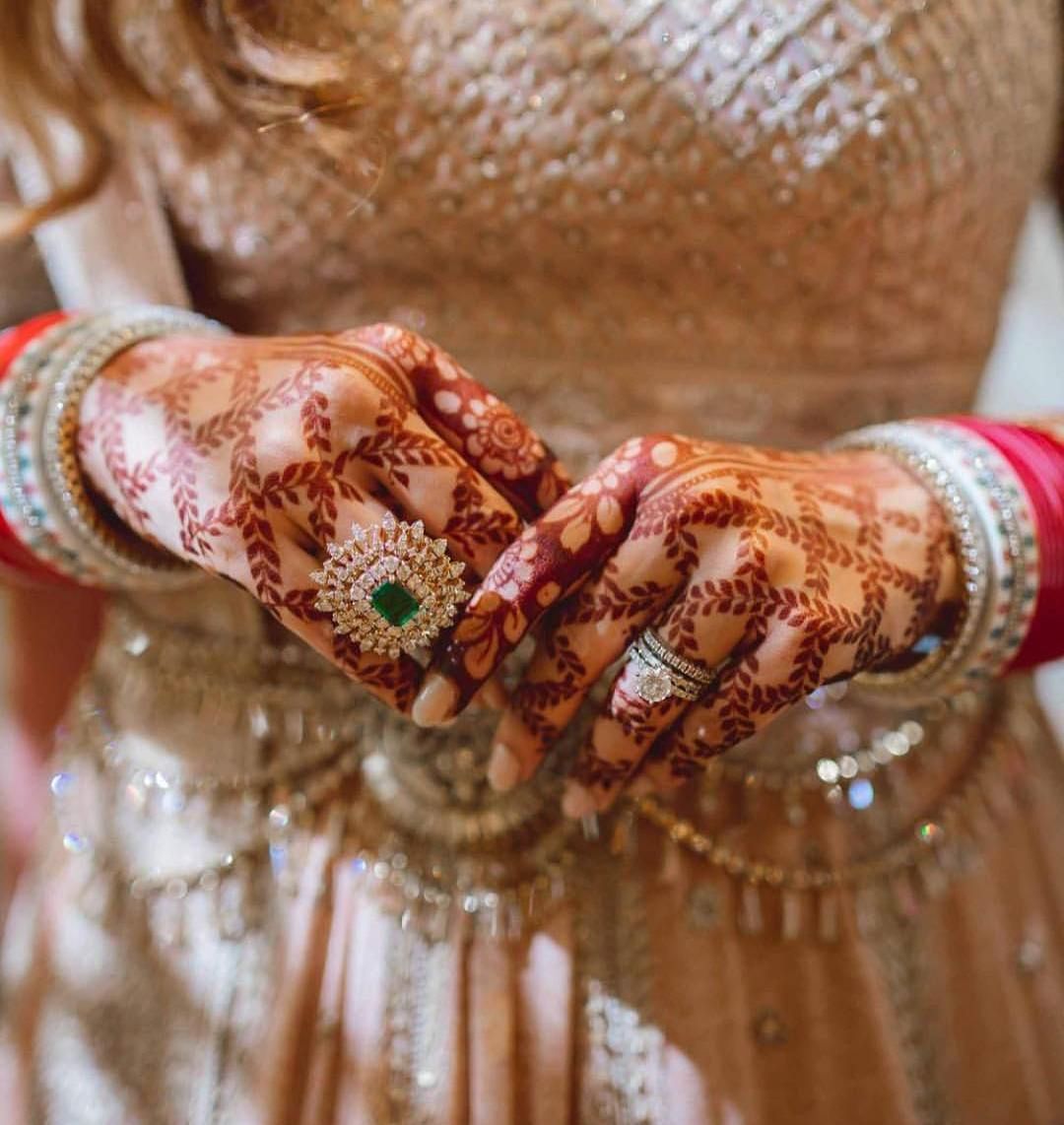 15 Wedding Accessories For Gorgeous Indian Brides 2022