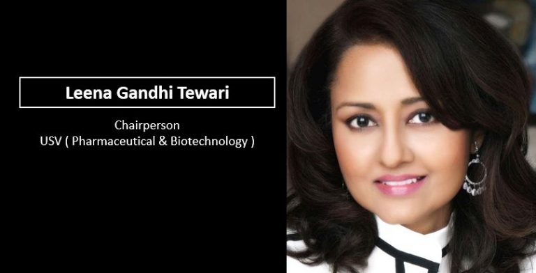 Top 10 Most Richest Women In India - India's Richest Women List!