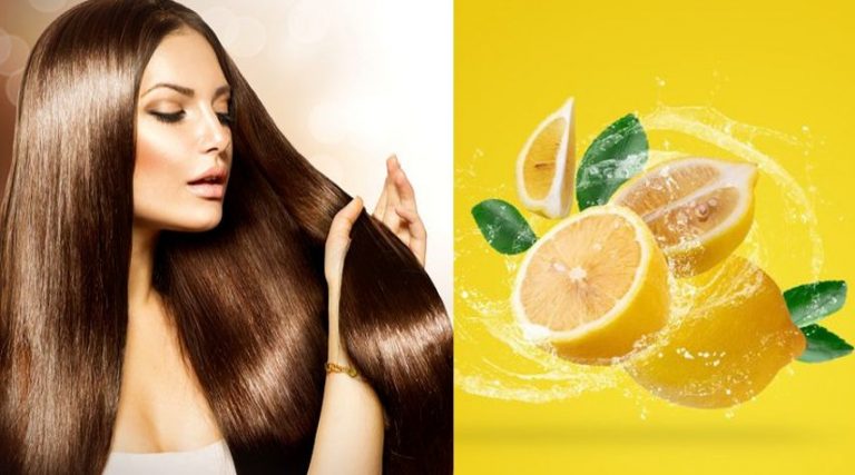 Benefits of Lemon for Skin & Hair - Know Complete Detail!