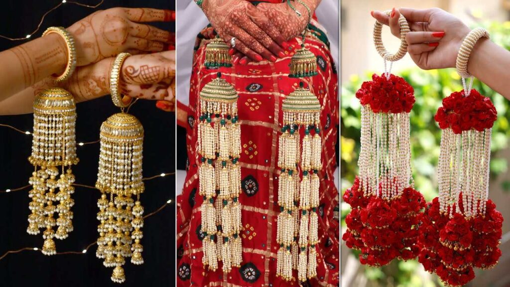 Best Kalire Designs For Wedding And Its Significance