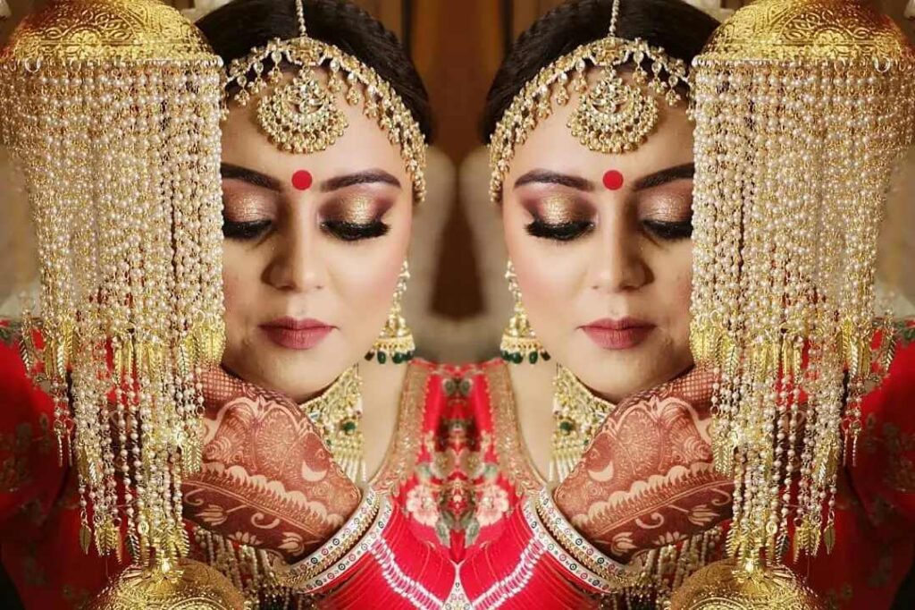 Best Kalire Designs For Wedding And Its Significance