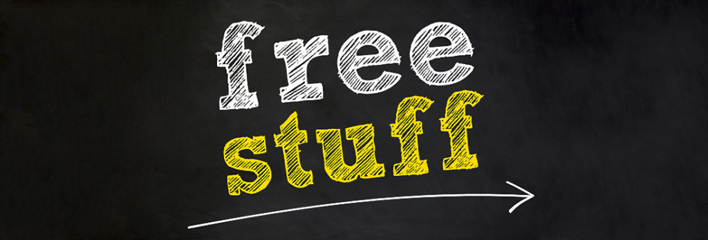Freebie Websites - Free Samples in India, Free Stuff Online!