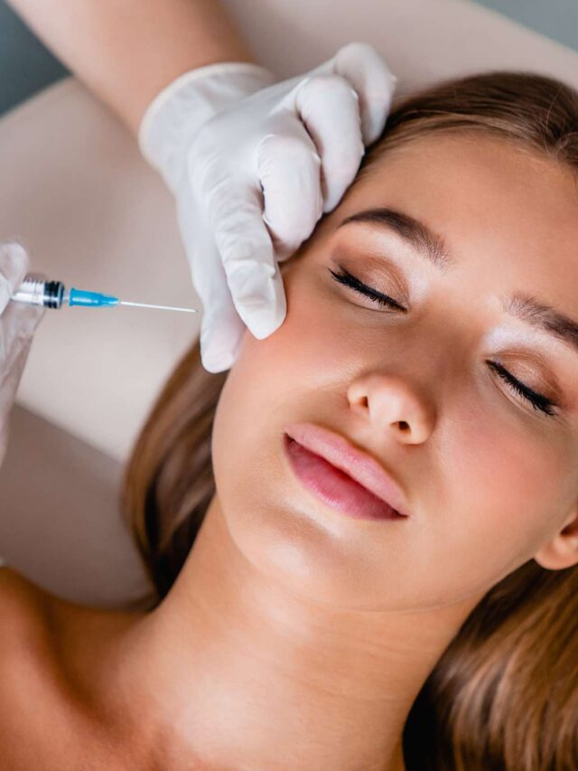 The Best Injectables For Facial Sculpting? - WomensBeautyOffers