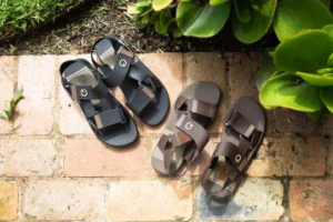 Different types of sandals that you must try