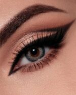 Cat Eye Makeup Tutorial - Step By Step Guide!
