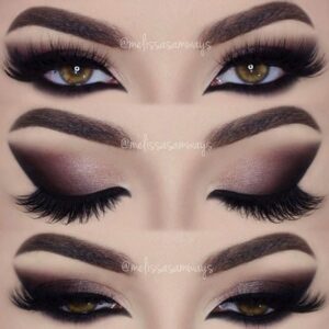 Cat Eye Makeup Tutorial - Step By Step Guide!