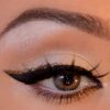 Cat Eye Makeup Tutorial - Step By Step Guide!