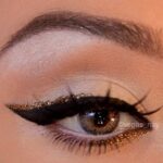 Cat Eye Makeup Tutorial - Step By Step Guide!