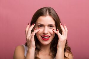 Cat Eye Makeup Tutorial - Step By Step Guide!