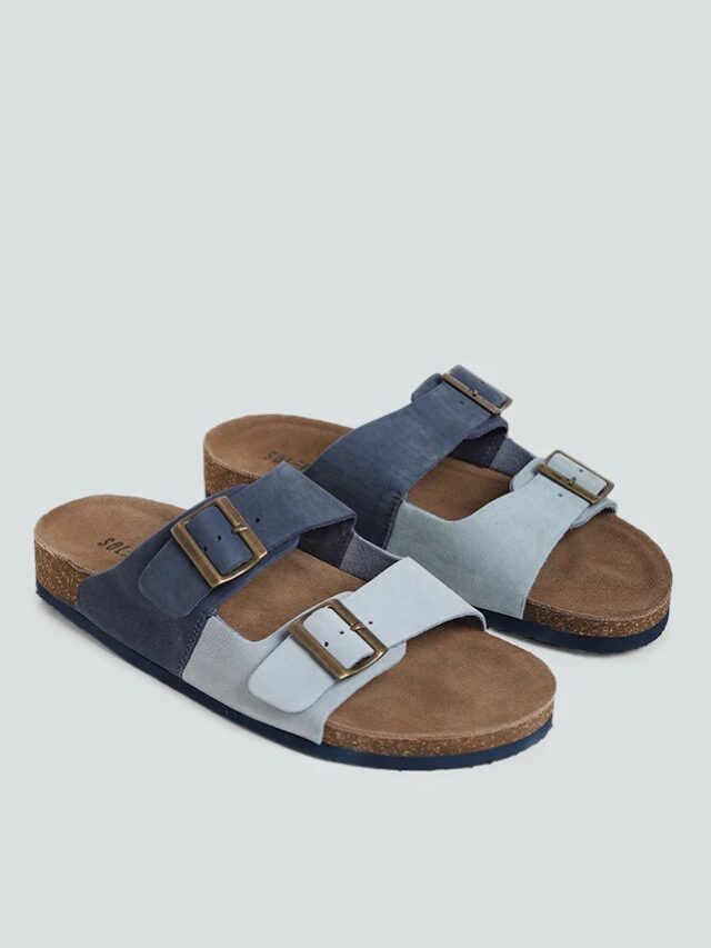 Different Types Of Sandals That You Must Try - WomensBeautyOffers